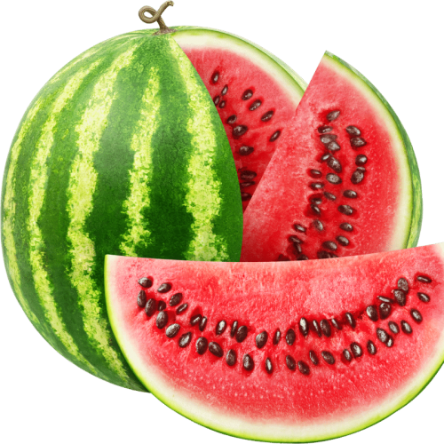 Watermelon (Around 2.5 KG) [खर्बुजा] 1Pcs | Buy Watermelon (Around 2.5 ...