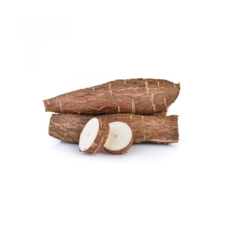 Cassava [Tarul] [तरुल] Price in Nepal | Online Tarkari Pasal